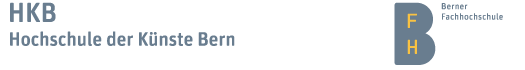 Bachelor-Studierende Hochschule der Künste Bern (HKB) Studierende - Theater