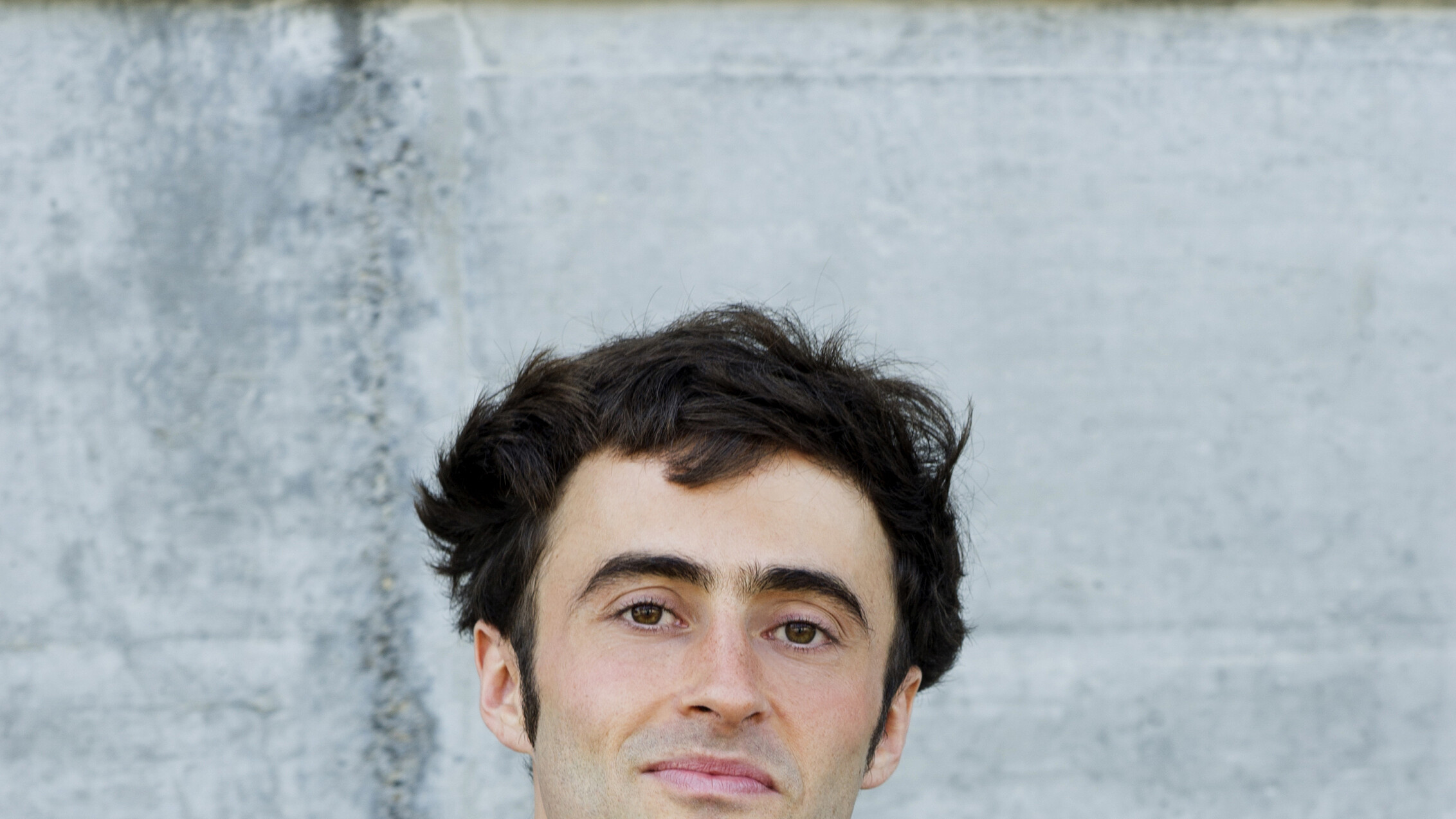 Blockey, Rowan Joseph Hochschule der Künste Bern (HKB) Studierende ...